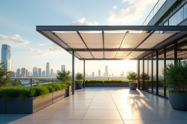 Tout sur BRoof t3 : fonctionnalités et avantages expliqués en détail ...