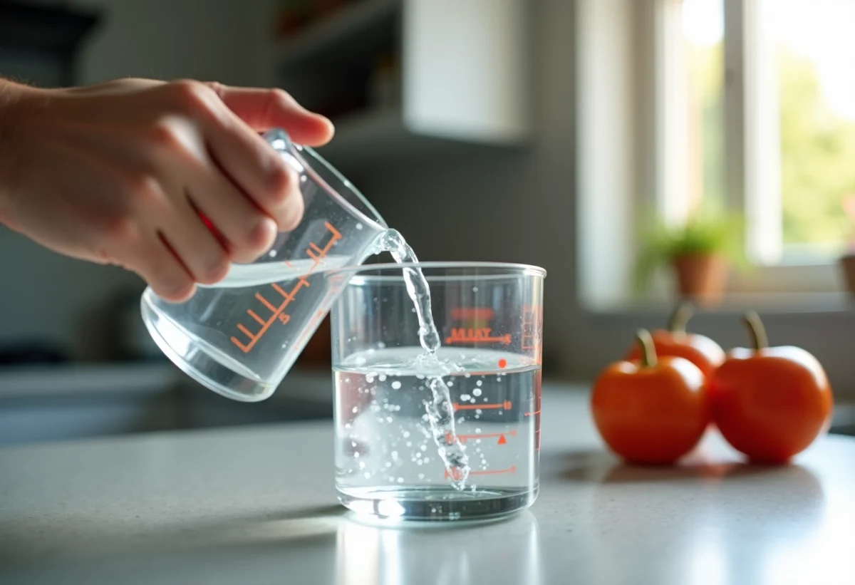 Comment Convertir 100 Cl En Litres M thode Ais e Omniz